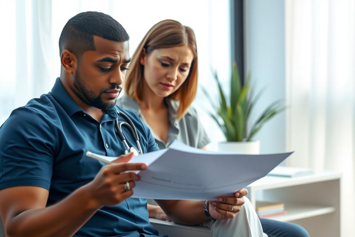 Are Lupus Symptoms Different in Men and Women? | HealthNode