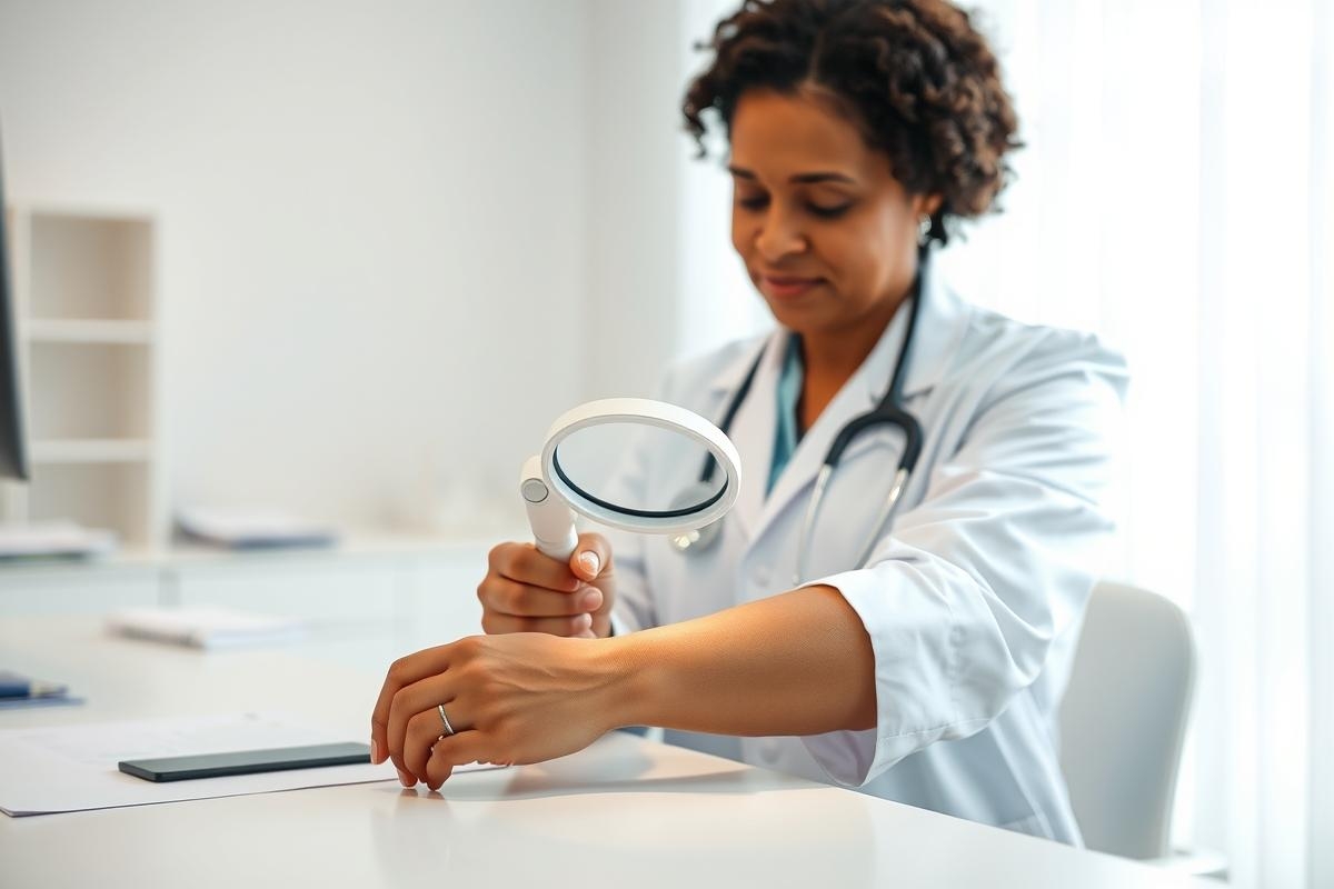 Are Skin Rashes Always Linked to Food Allergies? | HealthNode