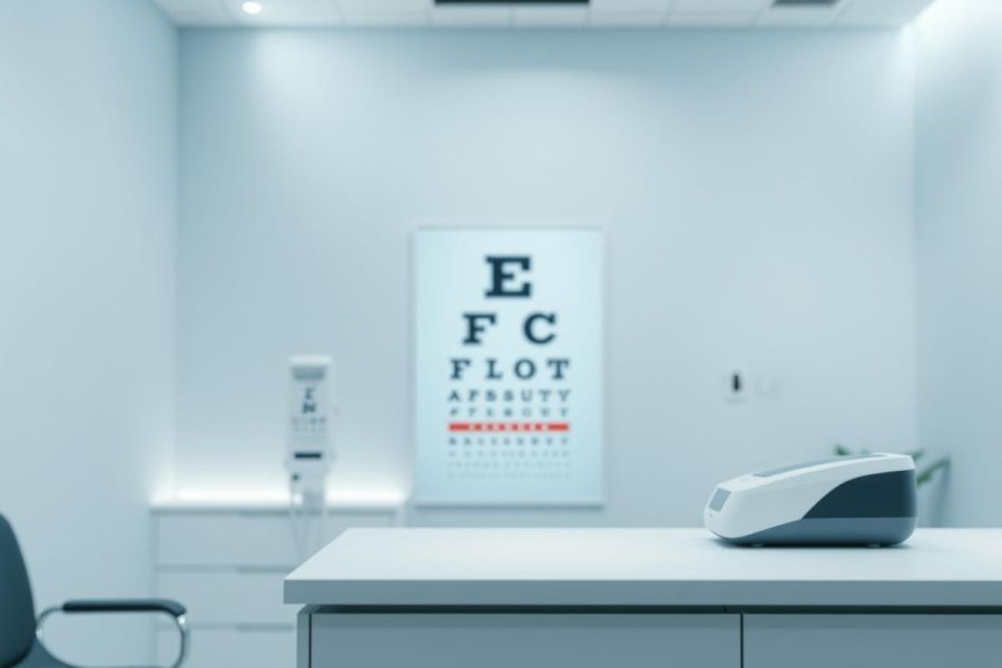 Can Normal-tension Glaucoma Cause Vision Loss? | HealthNode