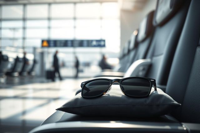 Can Patients Travel After PRK Surgery? | HealthNode