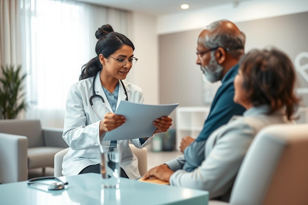 Does Cancer Cause Fever and Night Sweats? | HealthNode