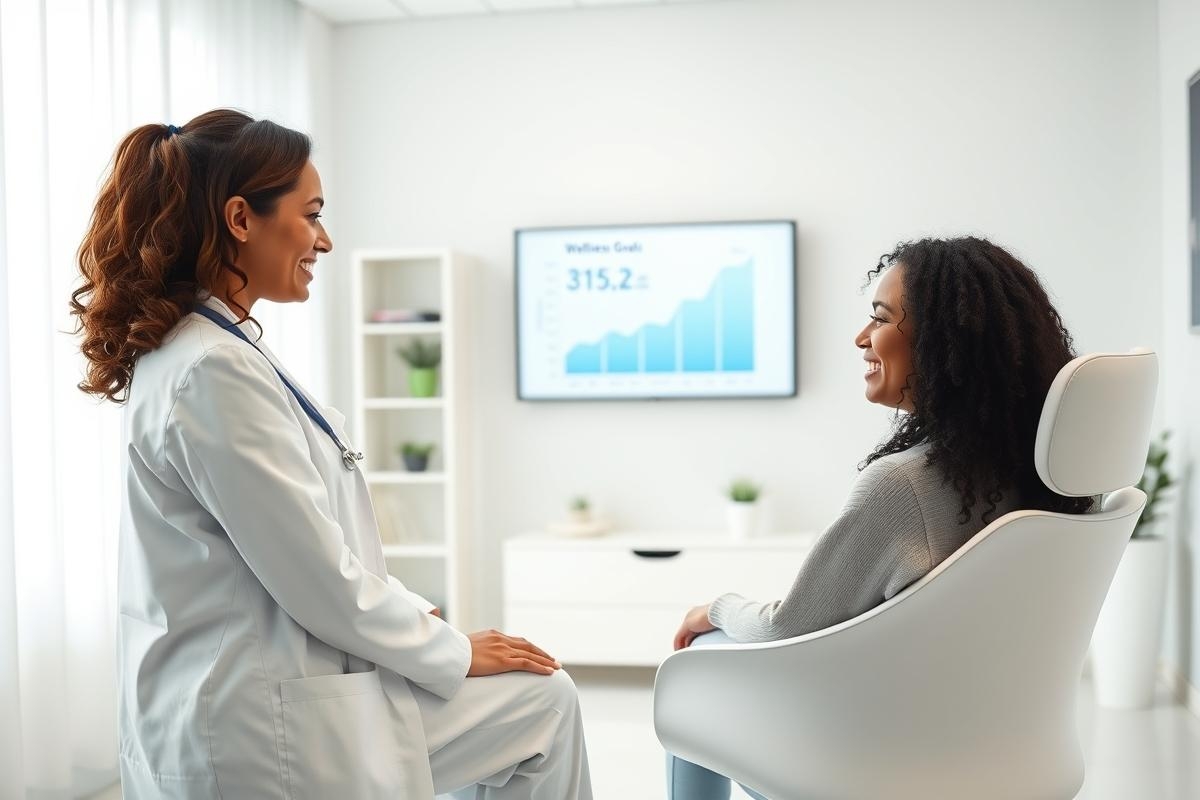 How Can I Personalize My Wellness Plan for Long-term Success? | HealthNode