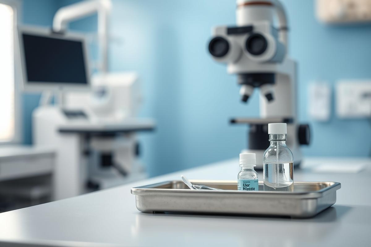 How Do Infections Cause Emergency Eye Health Problems? | HealthNode