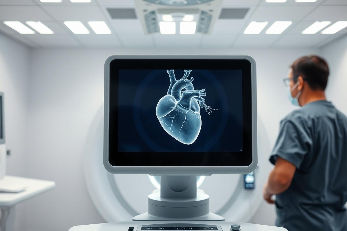 How Does a CT Scan Diagnose Heart Disease? | HealthNode