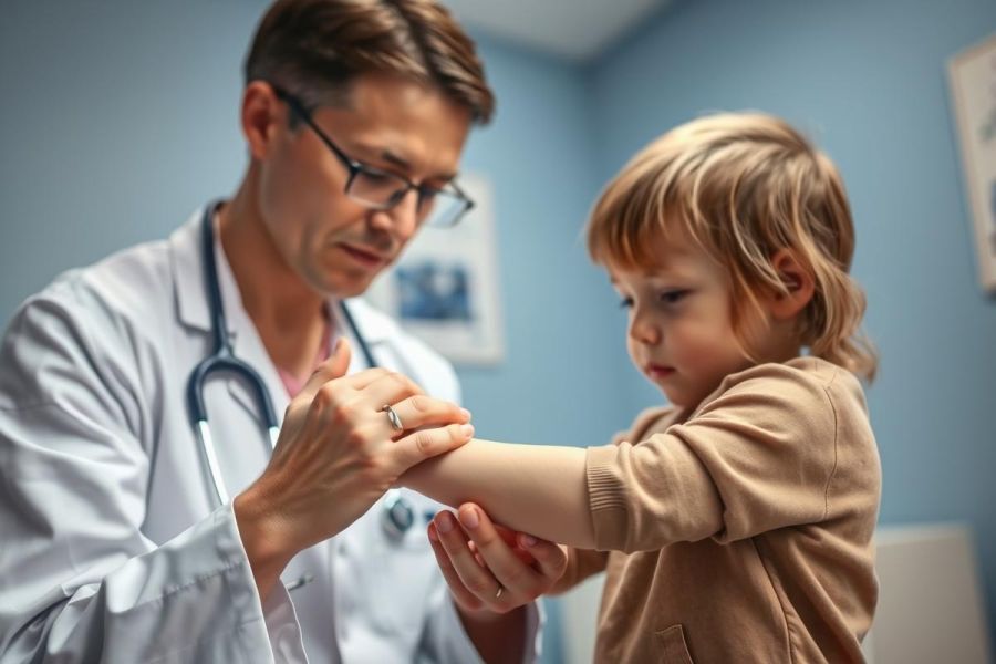 How Does Atopic Dermatitis Differ from Other Eczema Types? | HealthNode