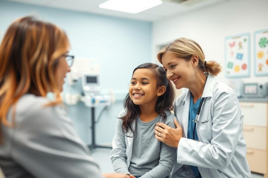 How Is Pediatric Lymphoma Treated? | HealthNode