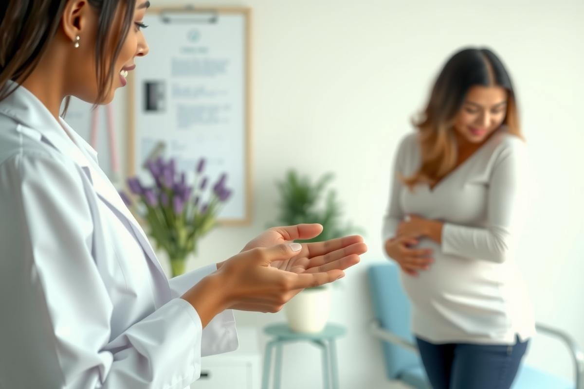 How to Manage Psoriasis During Pregnancy? | HealthNode