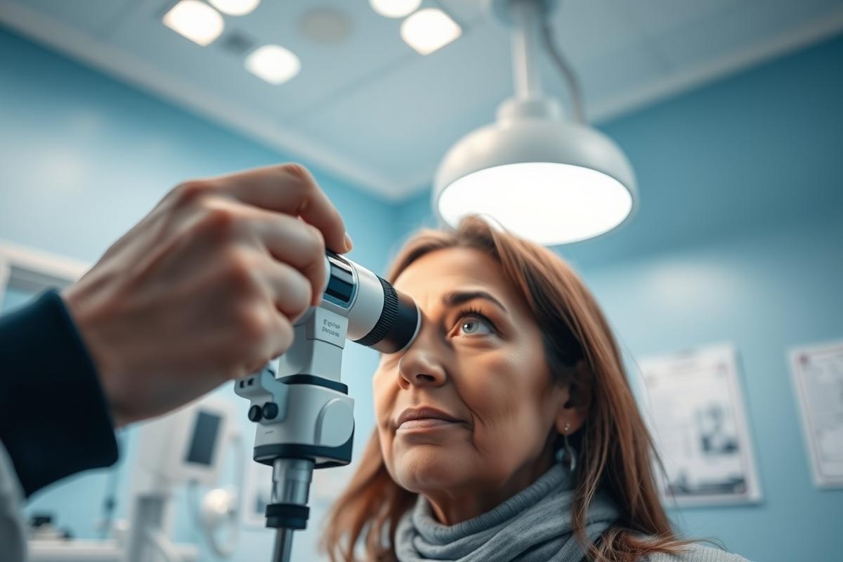 How to Tell If an Eye Health Issue Is Urgent? | HealthNode