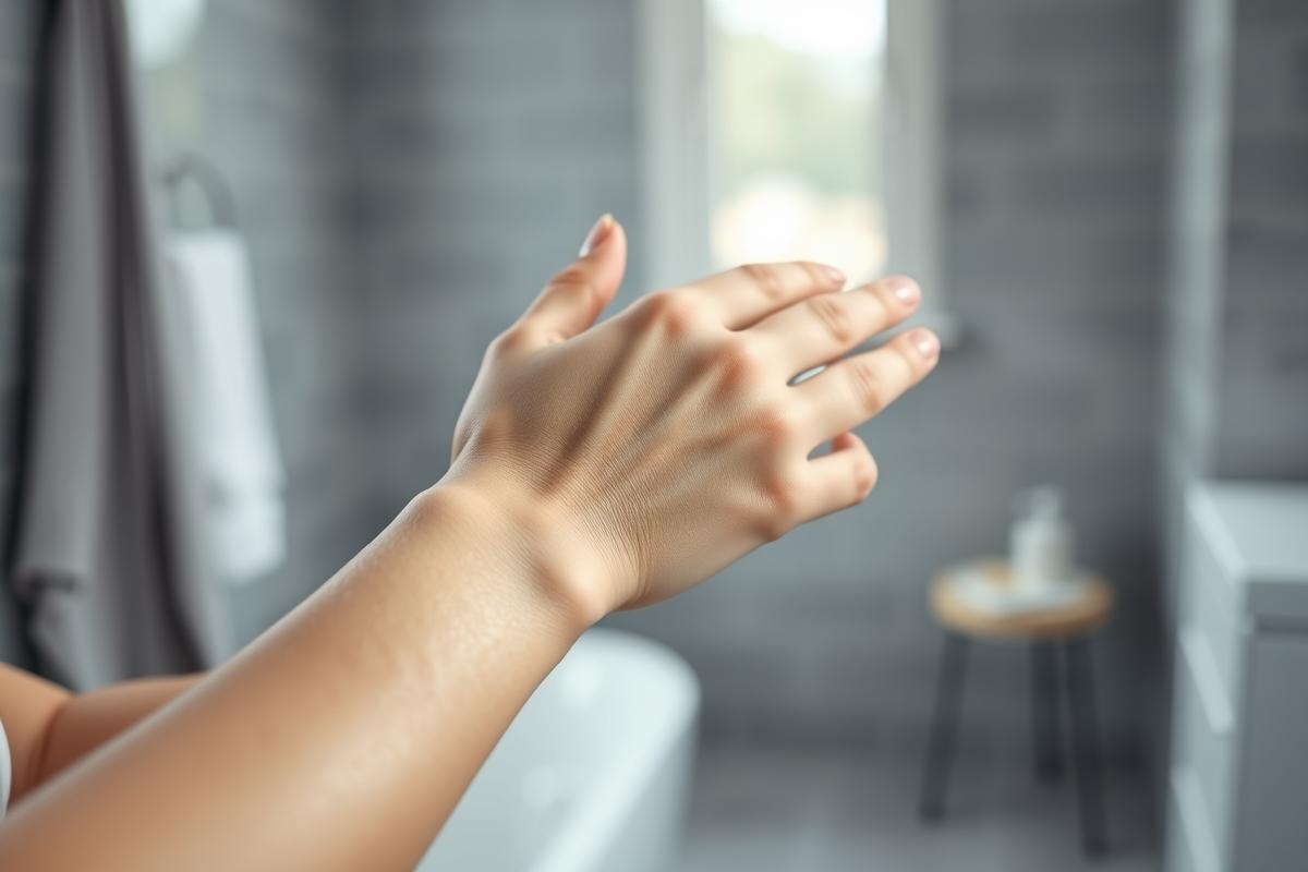 Is Eczema a Seasonal Skin Problem? | HealthNode