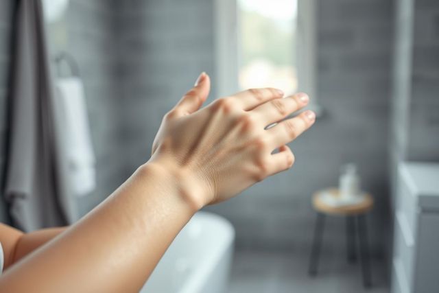 Is Eczema a Seasonal Skin Problem? | HealthNode