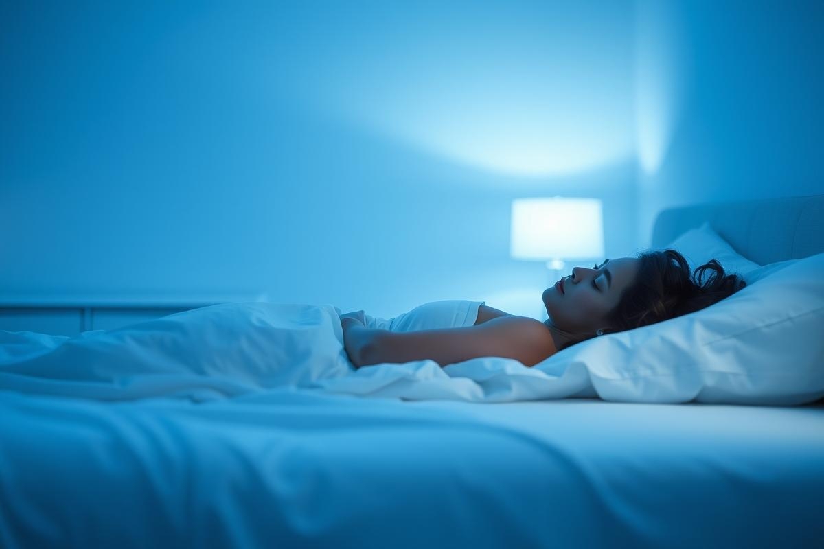 The Importance of Quality Sleep & Recovery for Good Health | HealthNode