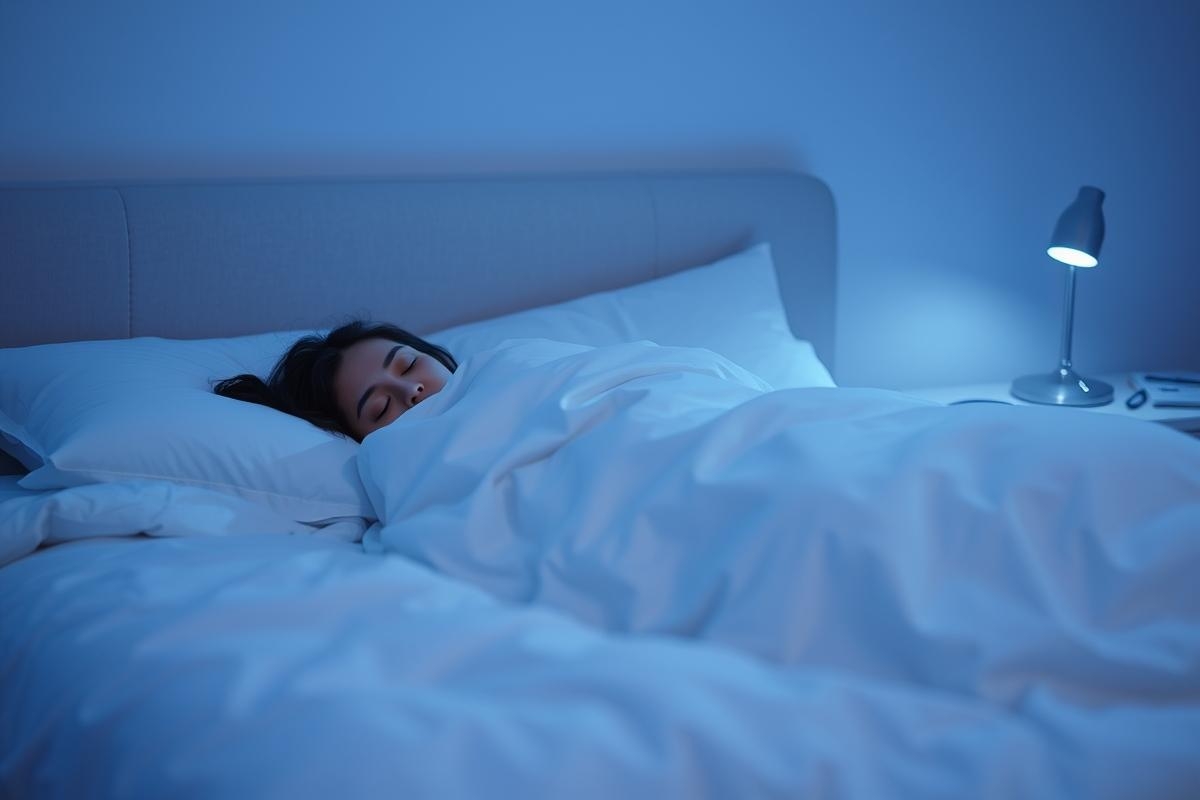 The Link Between Sleep & Recovery and Hormone Balance | HealthNode