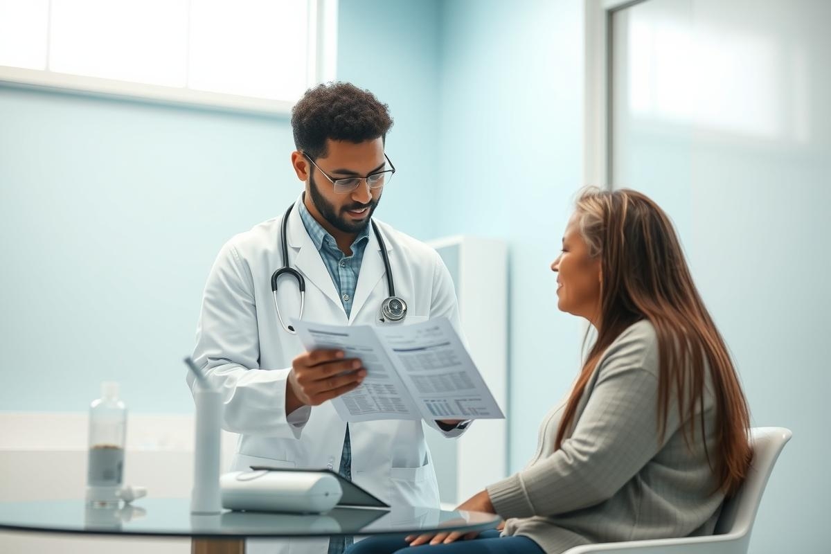 What Are Common Side Effects of Asthma Medications? | HealthNode