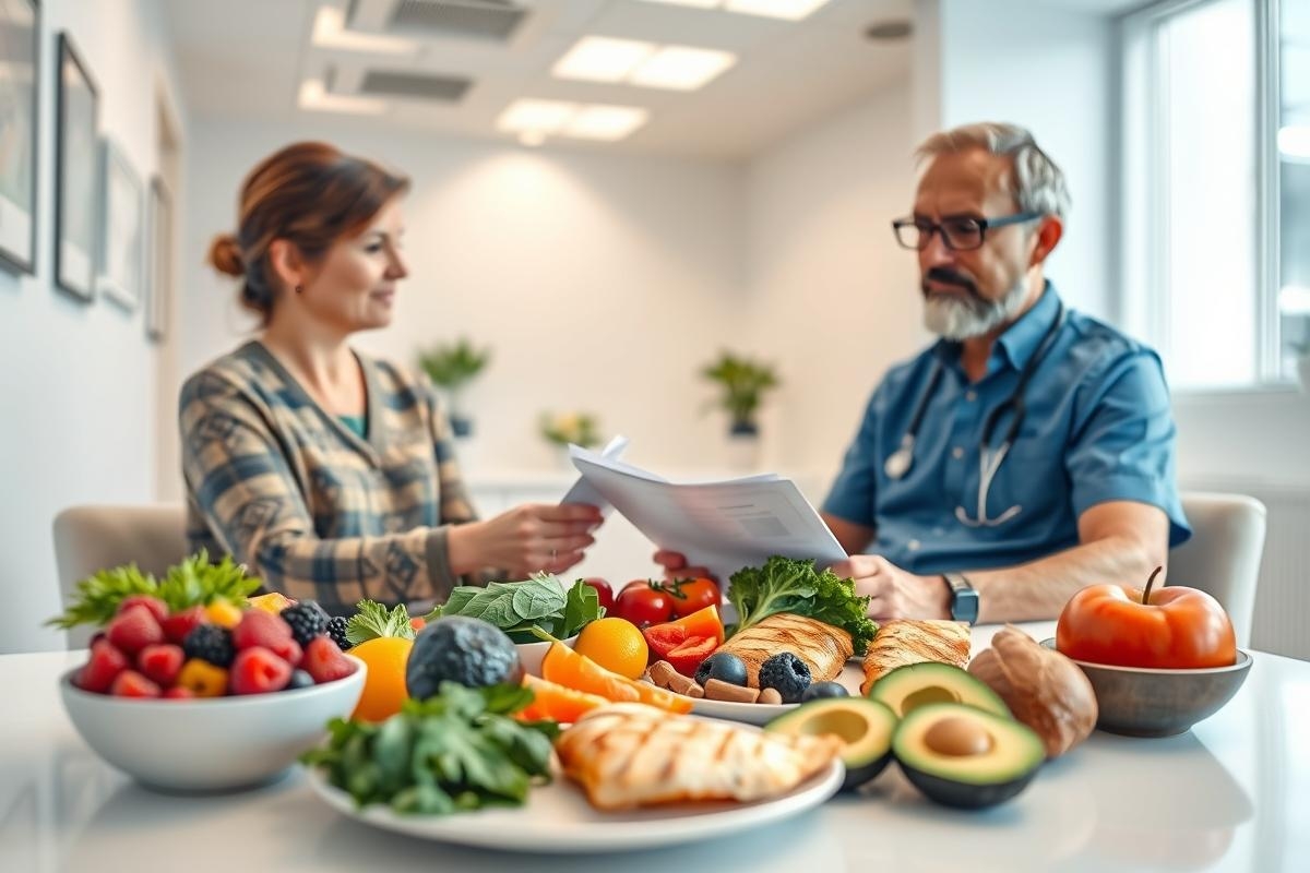 What Diet Supports Recovery After Lymphoma Treatment? | HealthNode