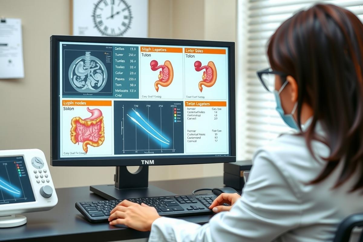 What Does Staging Mean in Colorectal Cancer Diagnosis? | HealthNode