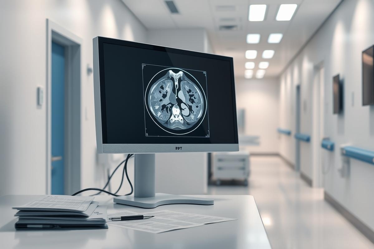 What Imaging Scans Are Used for Lymphoma Detection? | HealthNode