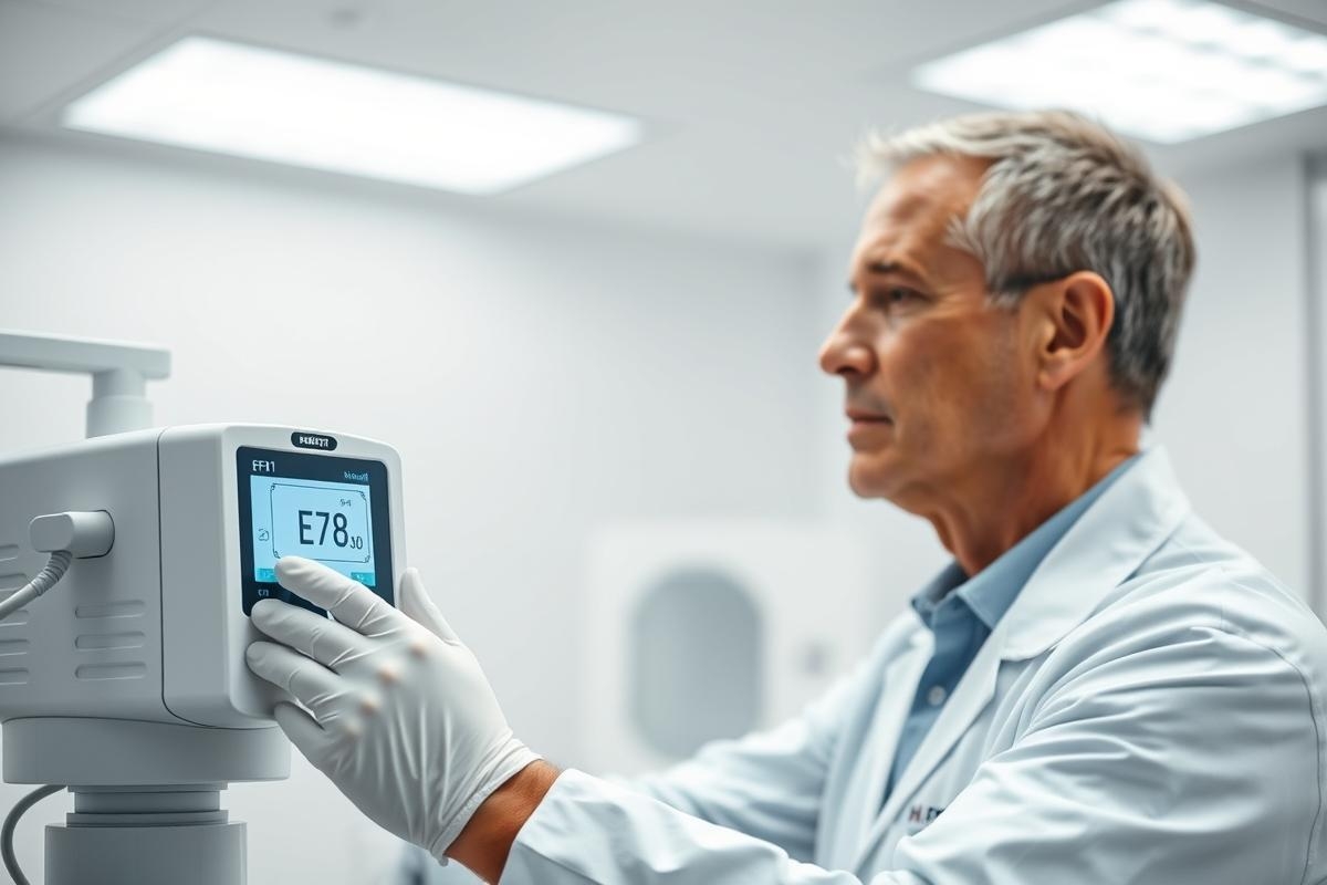 What Is FEV1 in Asthma Testing? | HealthNode