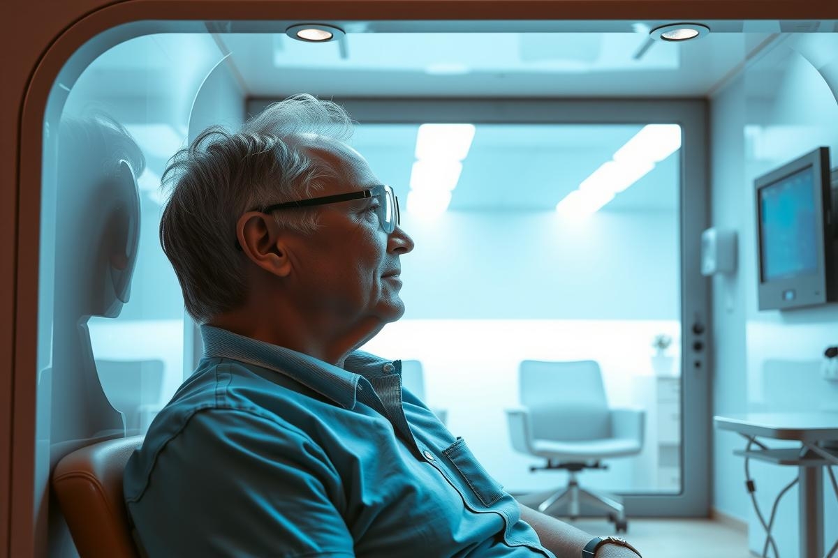 What Is Light Therapy for Psoriasis? | HealthNode
