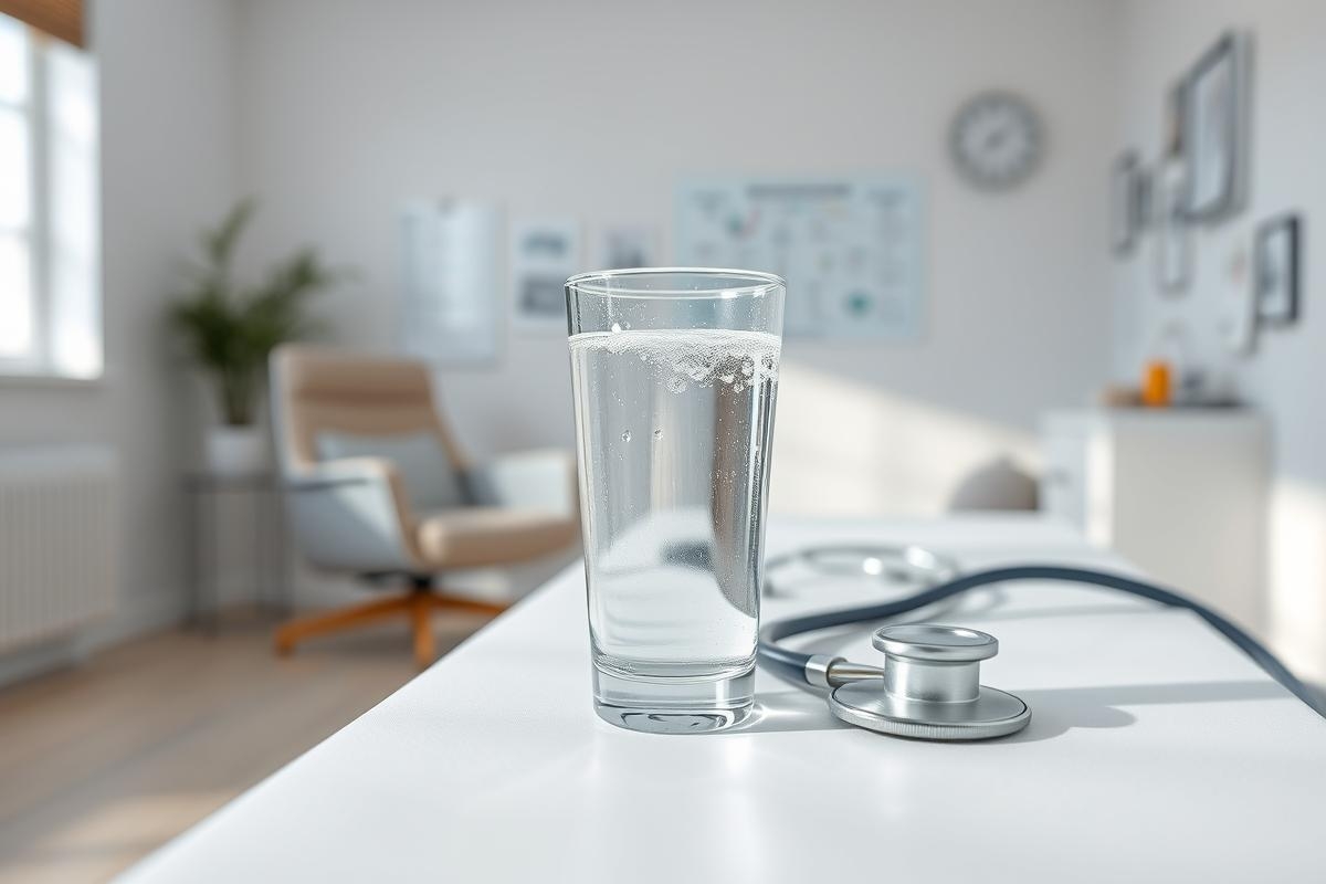 What Role Does Hydration Play in Asthma Control? | HealthNode