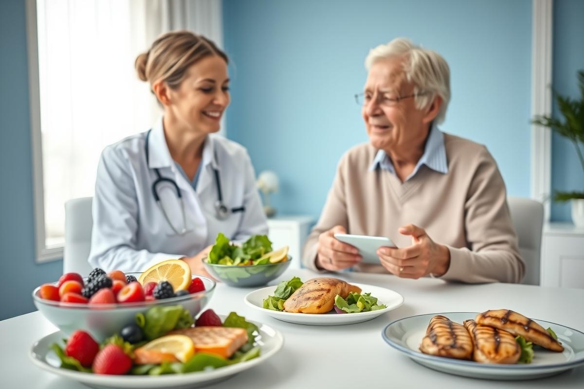 What Role Does Nutrition Play in Cancer Treatment? | HealthNode