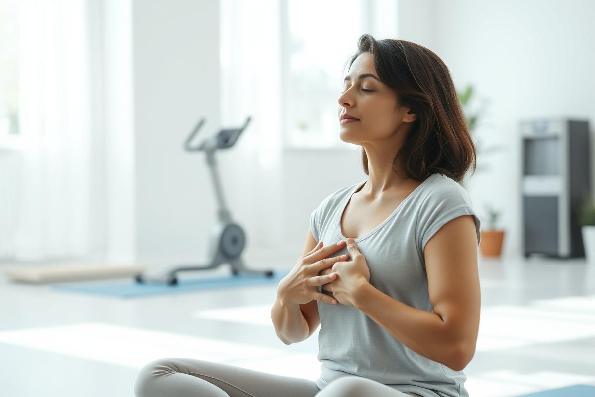 What Wellness Tips Help Reduce Daily Stress? | HealthNode