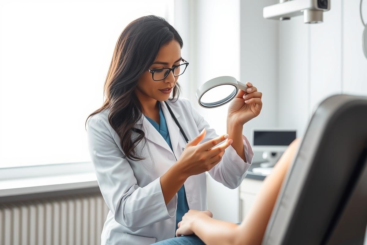 Which Type of Lupus Affects the Skin Most? | HealthNode