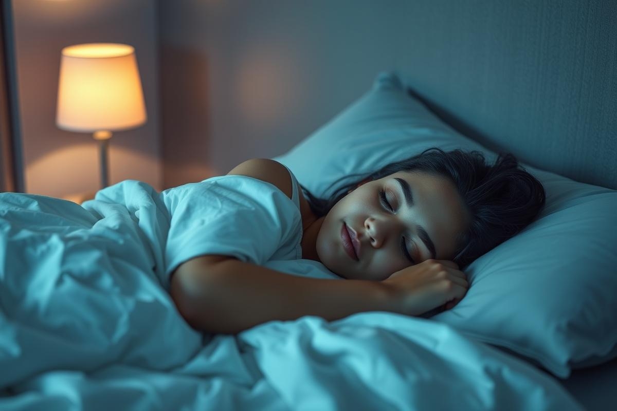 Why Deep Sleep Matters Most for Recovery? | HealthNode